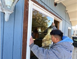 Delmarva Peninsula Window Replacement Installation Company