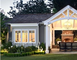 Delmarva Peninsula Window Company | Windows Installer