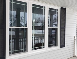 Greater Milwaukee, WI Okna Windows Company