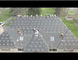 Chicago Roofing Installation | Chicago Roof Contractor