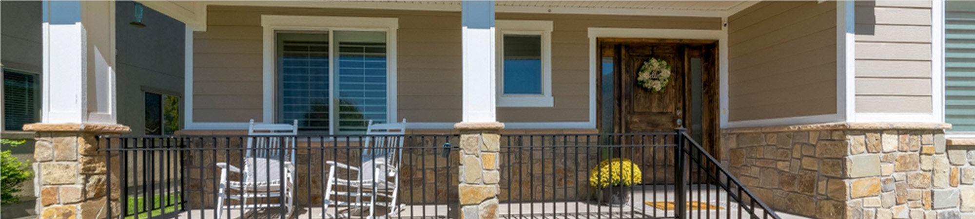 Kingwood, TX Roofing, Siding, & Exteriors Company