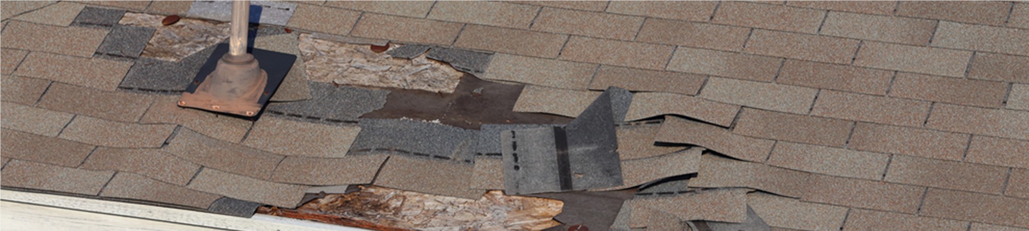 Houston Wind Damage Restoration Company | Roof Repair