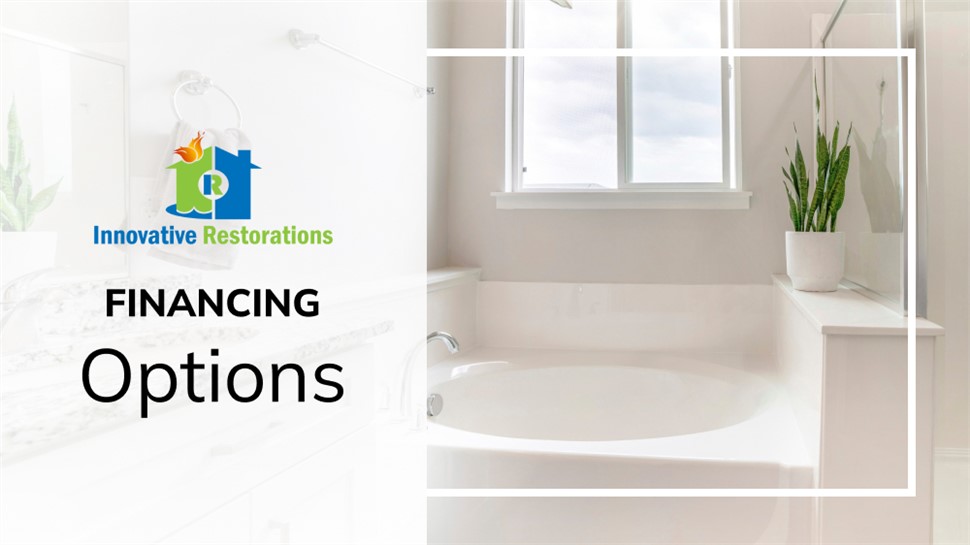 Financing Options | Knoxville & Crossville Roofing Company