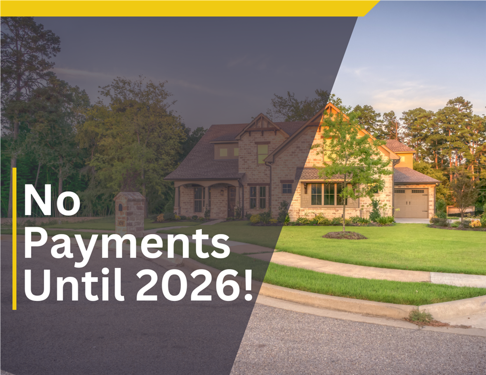 No Interest & No Money Down | Integrity Home Exteriors