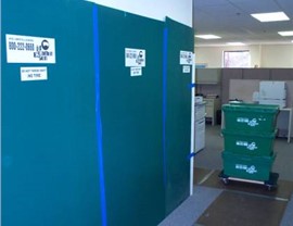 New Jersey Building Protection Movers | Parsippany, West Orange, Caldwell