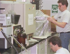 New Jersey Lab Equipment Movers | Parsippany, West Orange, Caldwell