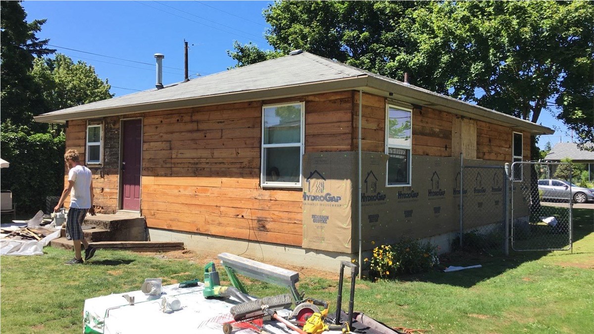 Greater Portland, OR Siding Installation | Siding Contractor