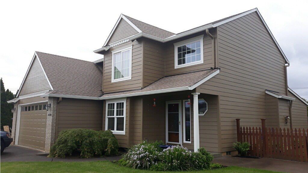 Greater Portland, OR Siding Contractor | Siding Company