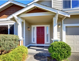 Greater Portland, OR Exterior Door Company | Entry Door Installer