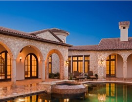 Lincoln Windows | Chicago Wood Windows