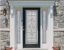 HomeGuard Doors - Legacy Remodeling