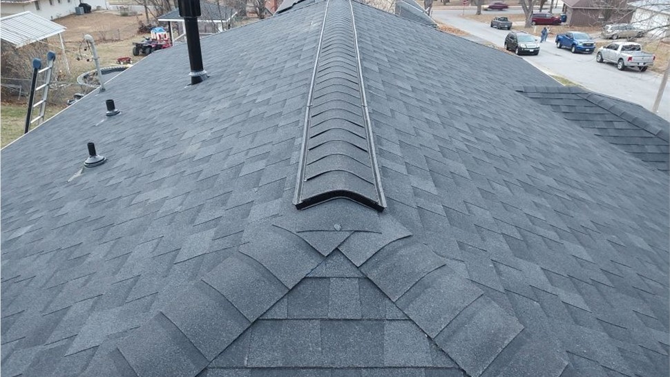 Roofing Company in Greater Kansas City | Roof Repair