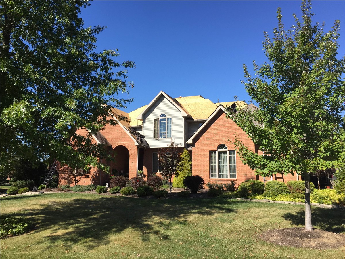 Columbus Roofing Company | Storm Restoration | Lifetime Quality Roofing