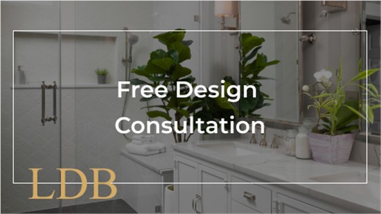 Free Design Consultation