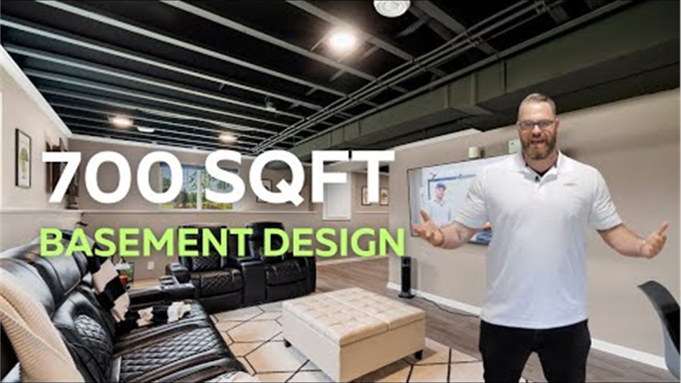 Gallery | Basement Remodeling