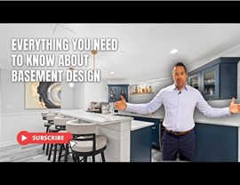 Gallery | Basement Remodeling