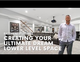 Gallery | Basement Remodeling