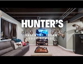 Gallery | Basement Remodeling