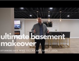 Gallery | Basement Remodeling