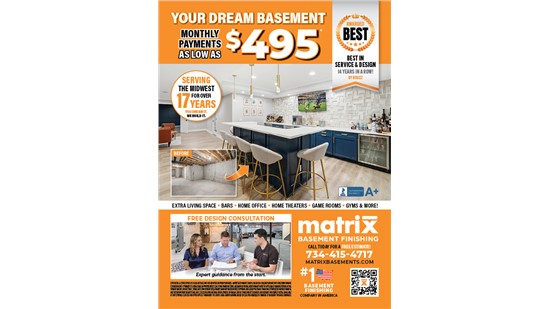 Matrix Home Solutions Reviews