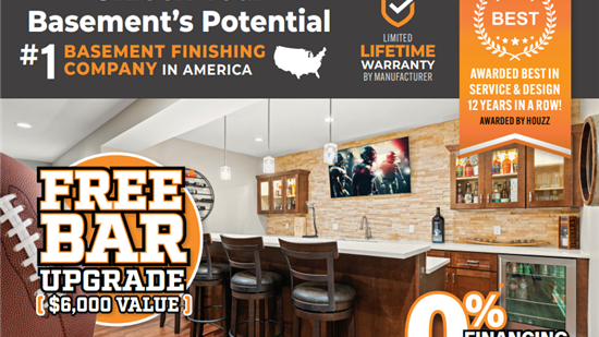 Maximize Your Living Space with the Matrix Home Solutions