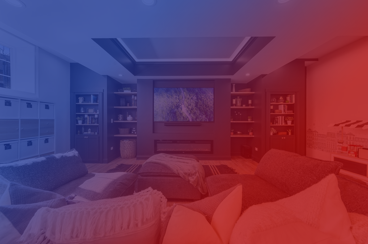 Make Basements Great Again