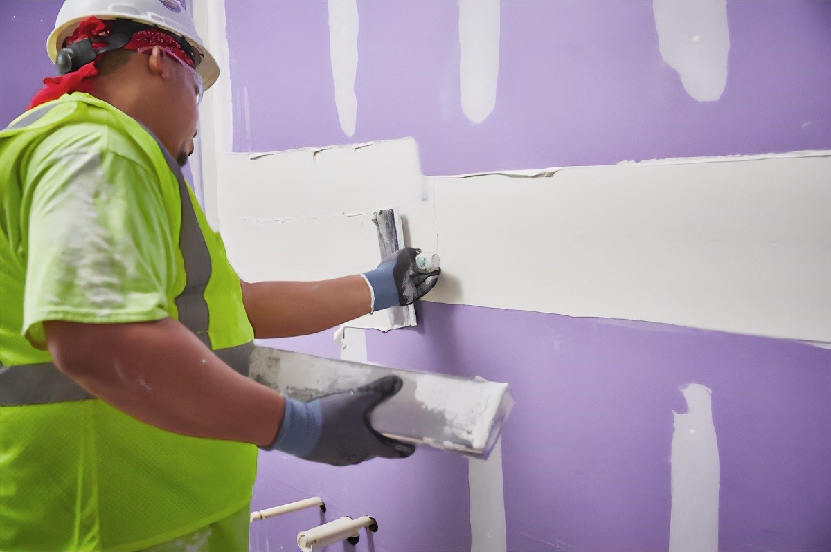 Basement Finishing - Forever Wall | Matrix Basements