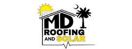 MD Roofing & Solar | Roofing & Storm Damage Company