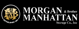 Morgan Manhattan | New York Moving Company | Manhattan Movers