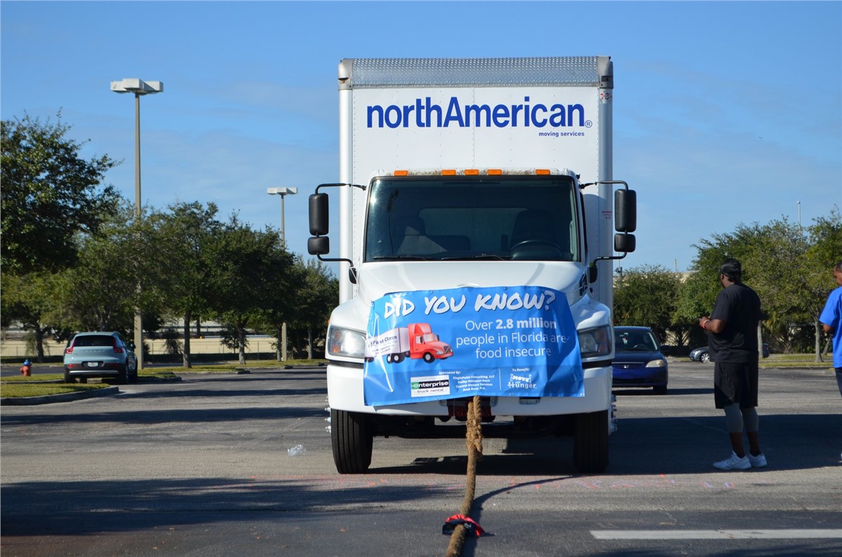 Tampa Truck Pull 2019 - First Class Moving Systems Blog