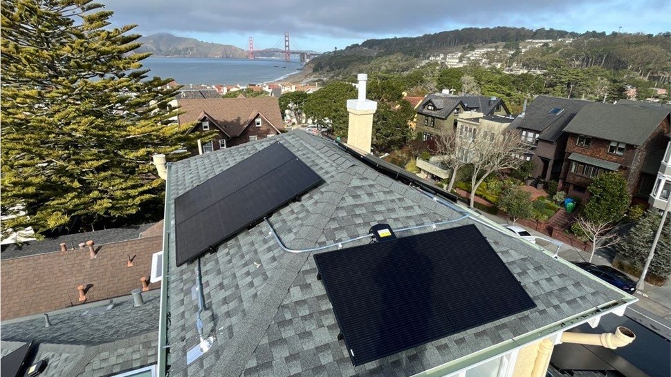 San Francisco Smart Roofing Company | Smart Roofing