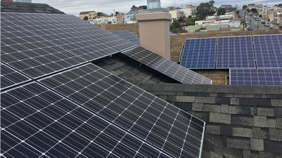 San Francisco Roofing | Roofing Company | Mr. Roofing