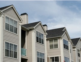 Nashville Commercial Siding Installation | Siding Replacement