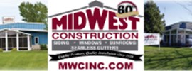 About Us | Des Moines, Iowa | Midwest Construction