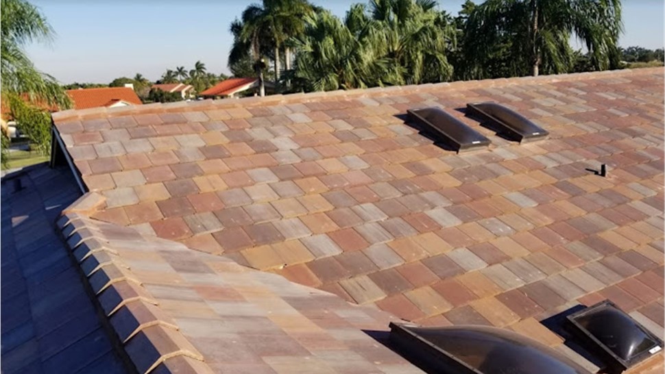 Miami Roofing Company | Roof Replacement Contractor