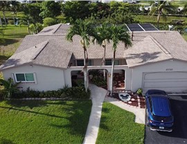 Miami Roofing Company | Roof Replacement Contractor