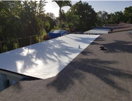 Miami Roofing Company | Roof Replacement Contractor