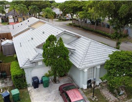 Miami Roofing Company | Roof Replacement Contractor