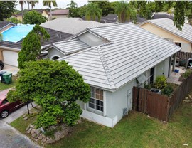Miami Roofing Company | Roof Replacement Contractor