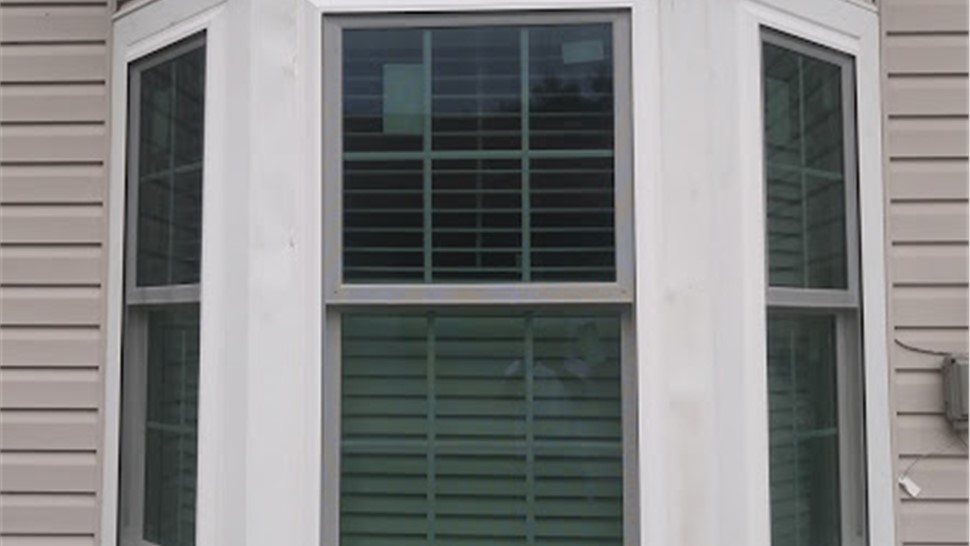 Impact Bay Windows | Hurricane Window Replacements | Expert Installation