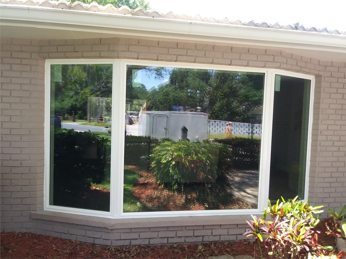 Impact Bay Windows | Hurricane Window Replacements | Expert Installation