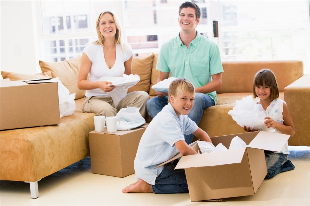 Seattle Residential Movers Moving Company Seattle North Coast Moving