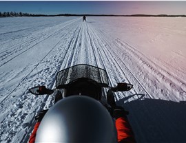 Rockford Snowmobile Storage Company | ATV Storage | Summer Storage