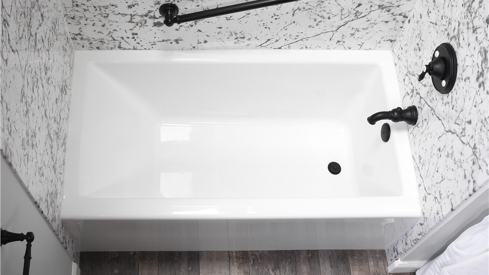 Replacement Bath Company | $750 Off Bathtub | Replacement Baths