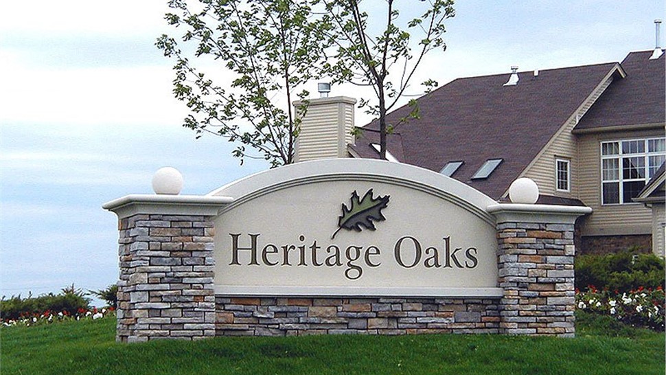 Home Builder Signs | Urban Residential Signs | Parvin Clauss