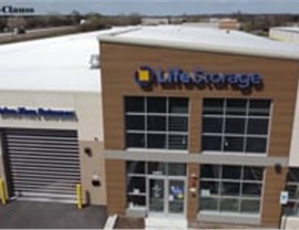 Chicago Self Storage Signs | Storage Unit Sign Company | Parvin-Clauss