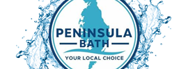 Past Projects | Peninsula Bath