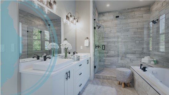 Peninsula Bath | Delmarva Bathroom Remodeling Company