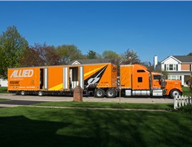 Chicago Long Distance Moving Company | Interstate Movers