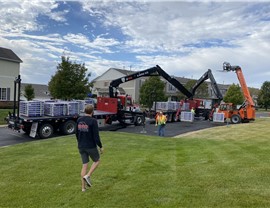 Multi-Family Home Remodeling - Priority Construction Services